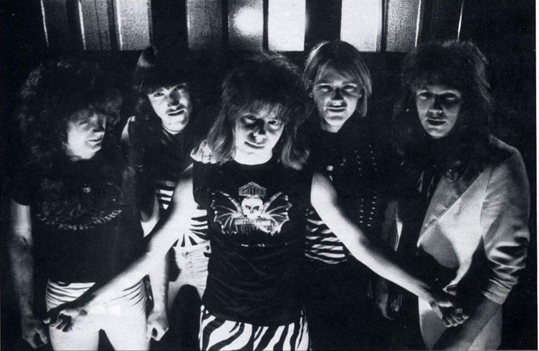 Satan music, videos, stats, and photos | Last.fm