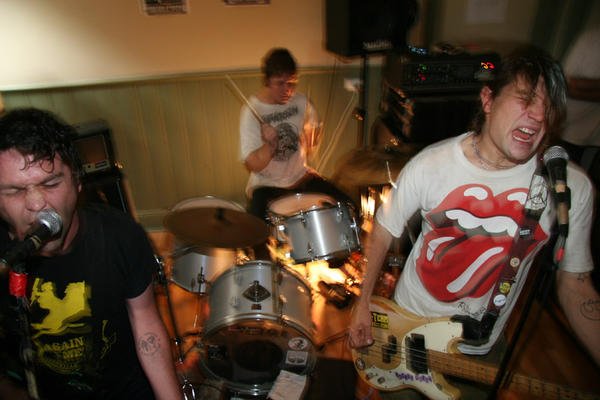 Conation music, videos, stats, and photos | Last.fm