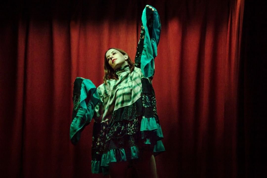 Austra music, videos, stats, and photos | Last.fm