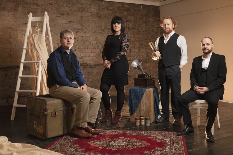 Malinky music, videos, stats, and photos | Last.fm