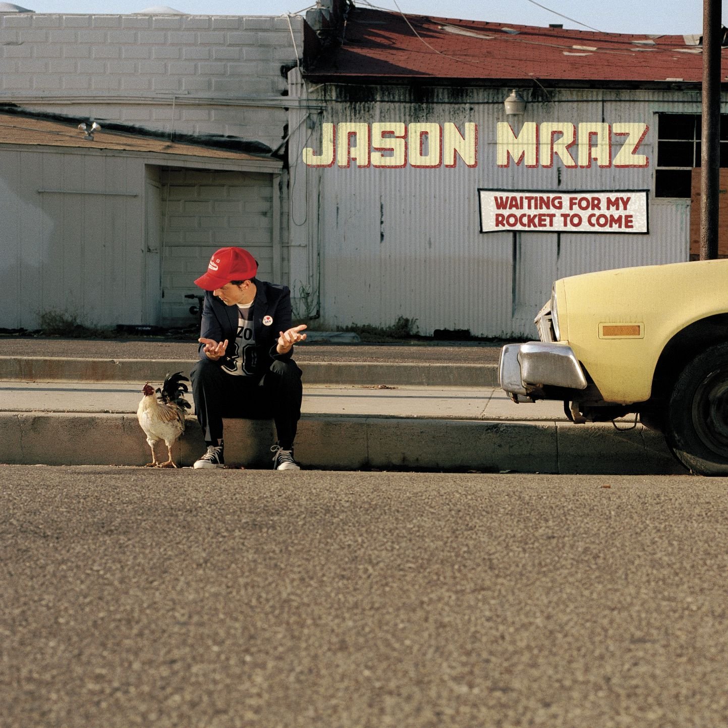 Albums - You And I Both — Jason Mraz | Last.fm