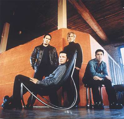 Oleander Band Thomas Flowers