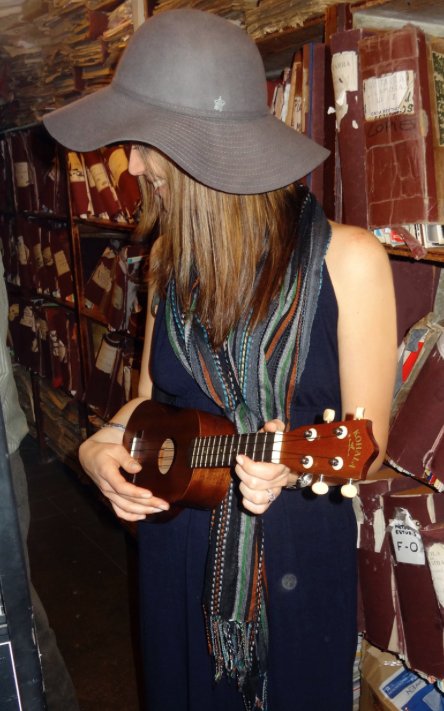 Alisa Shamrow music, videos, stats, and photos | Last.fm