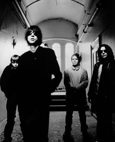 Primal Scream music, videos, stats, and photos | Last.fm