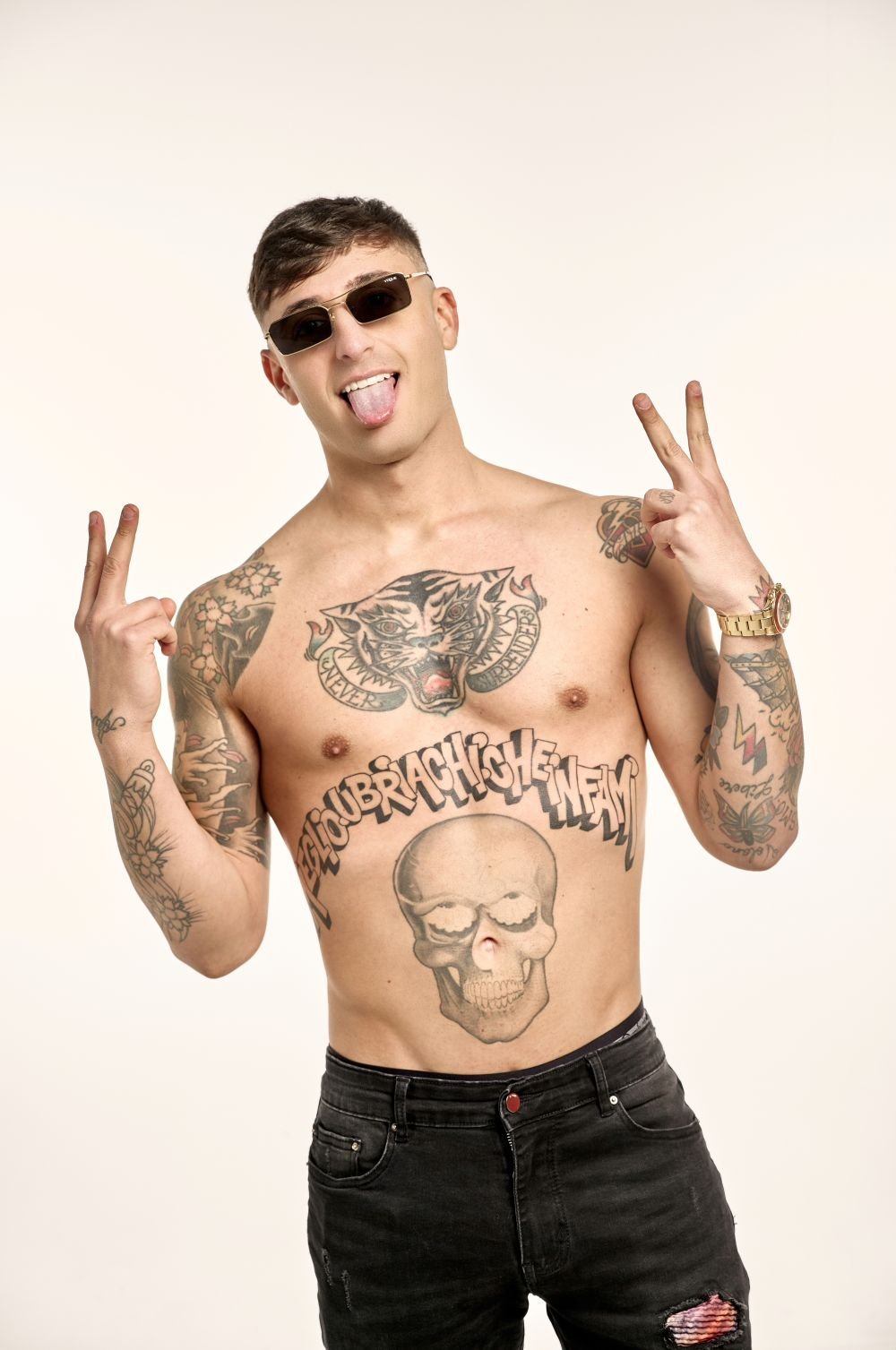 Ludwig music, videos, stats, and photos | Last.fm