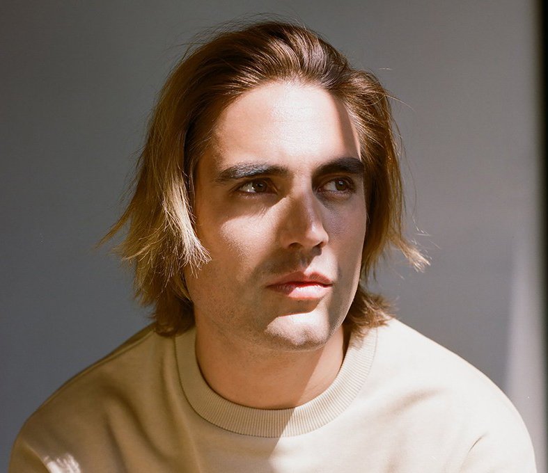 Charlie Simpson Fightstar