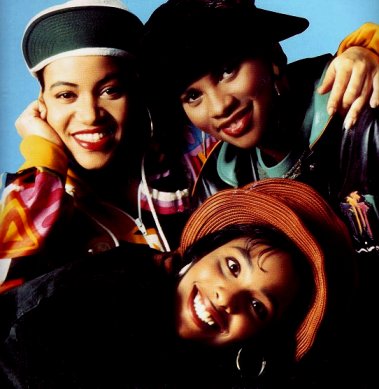 Salt-N-Pepa music, videos, stats, and photos | Last.fm