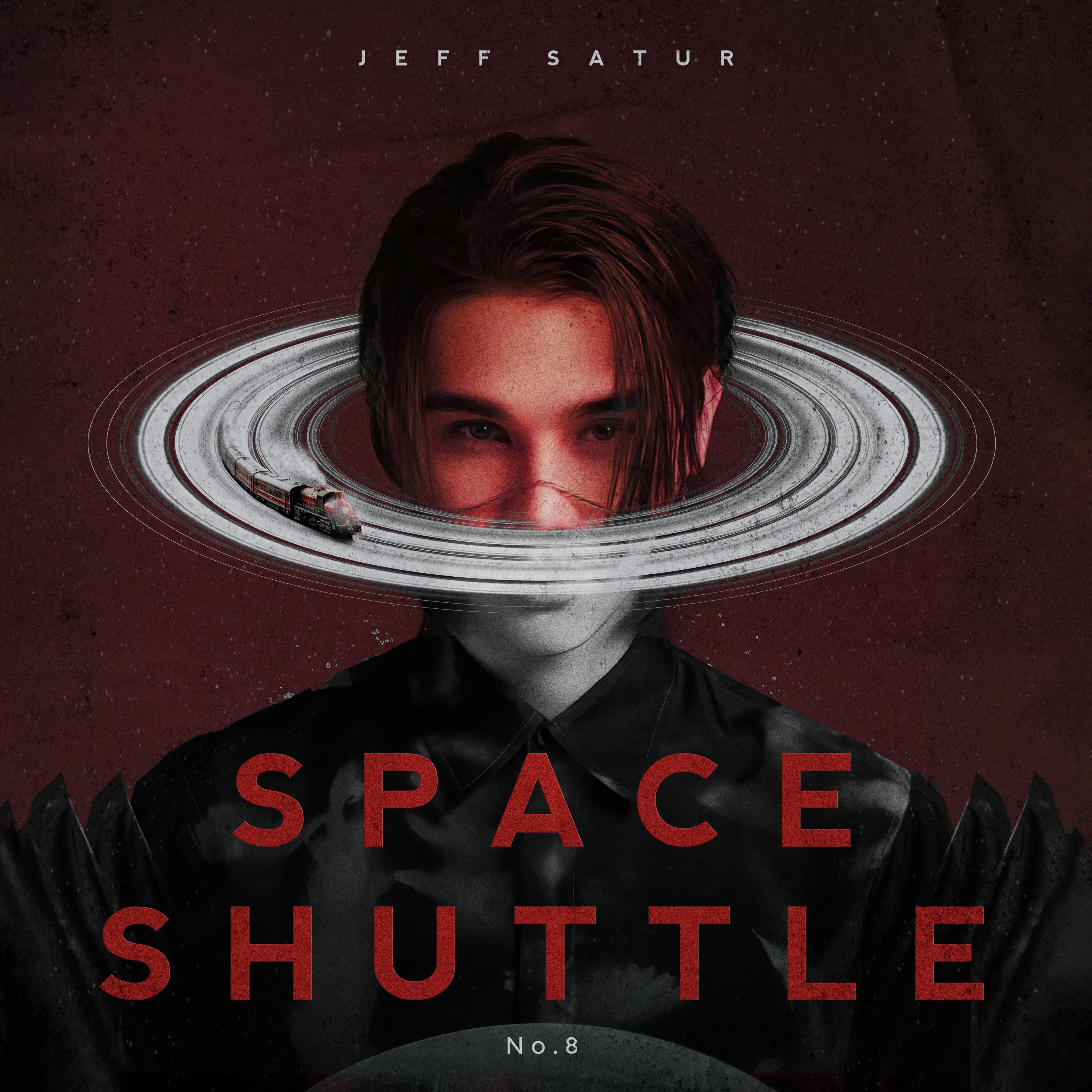 Almost over you — Jeff Satur | Last.fm