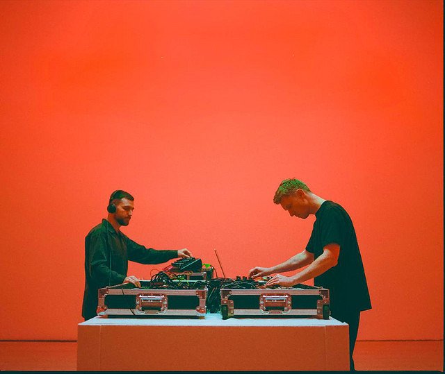 Bicep music, videos, stats, and photos | Last.fm