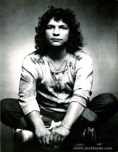 Joël Daydé music, videos, stats, and photos | Last.fm