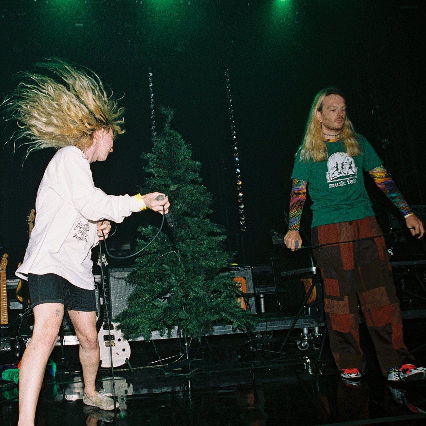 100 gecs music, videos, stats, and photos | Last.fm
