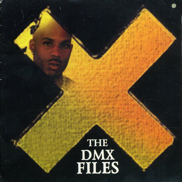 Dmx The X Files