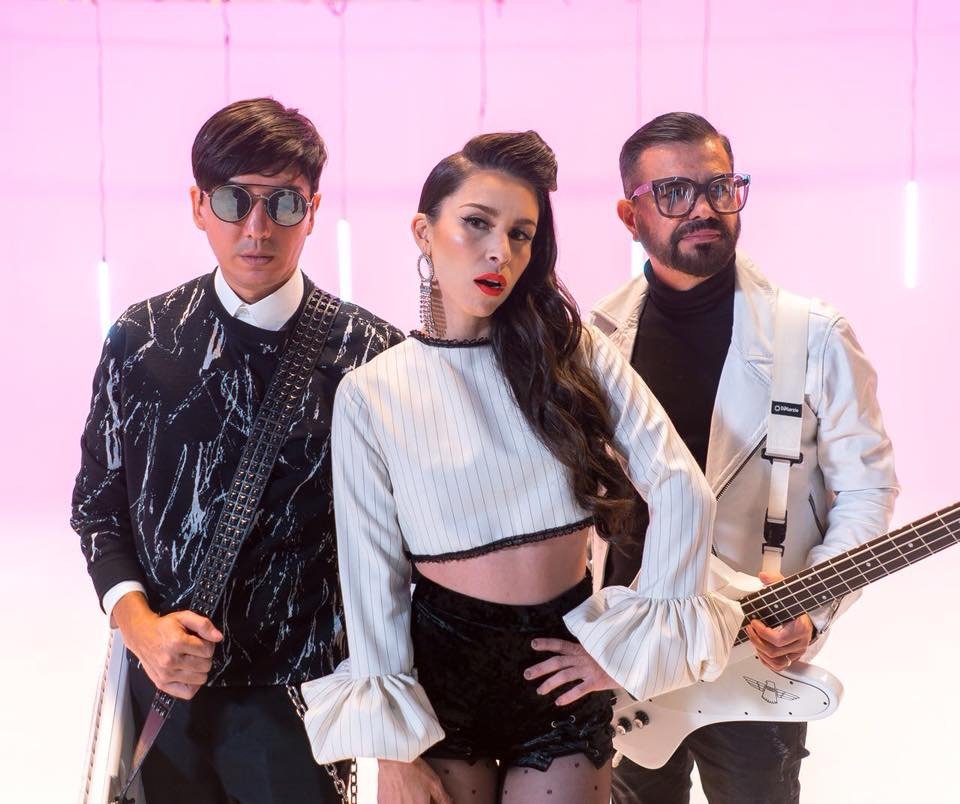 Belanova music, videos, stats, and photos | Last.fm