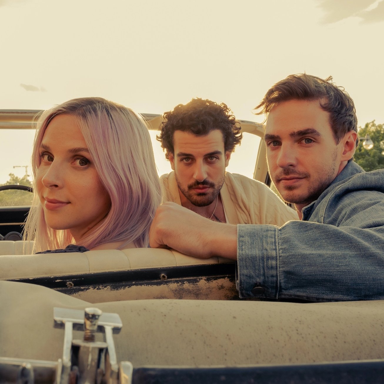 Wild Rivers music, videos, stats, and photos | Last.fm