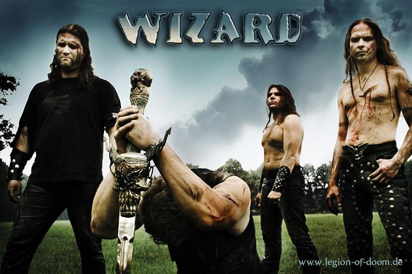 Wizard music, videos, stats, and photos | Last.fm