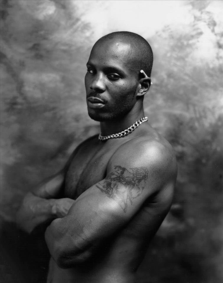 Dmx Unleashed And Unreleased