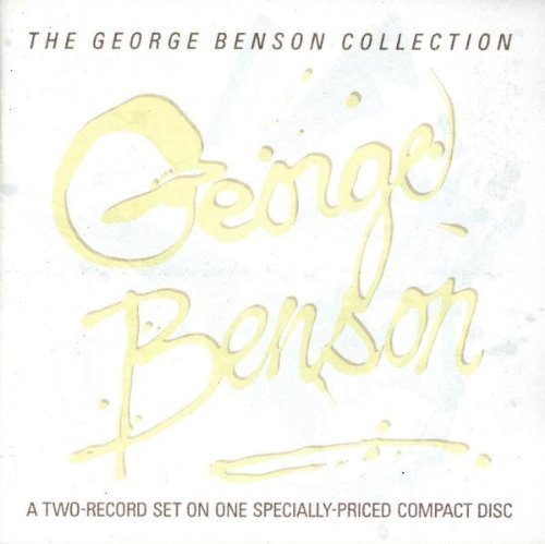 The George Benson Collection — George Benson | Last.fm