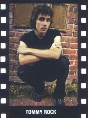 Tommy Rock music, videos, stats, and photos | Last.fm