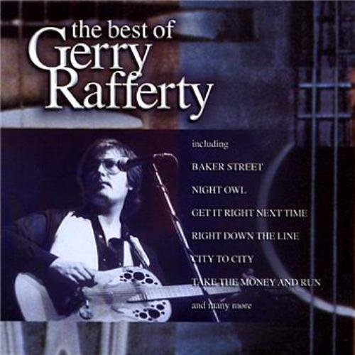 Get It Right Next Time — Gerry Rafferty | Last.fm