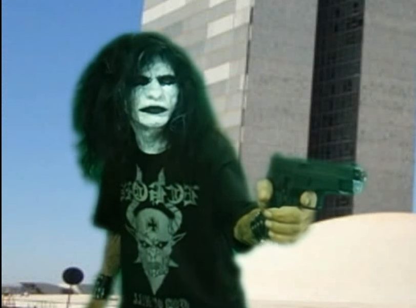 Doomer_punk1312’s Library | Last.fm