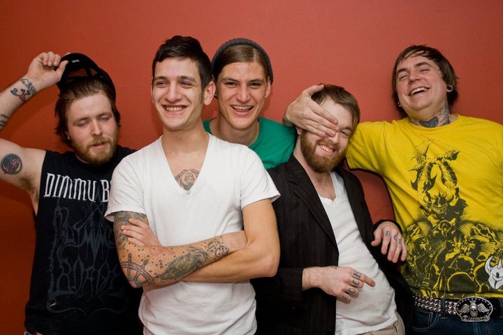 Bearshark music, videos, stats, and photos | Last.fm