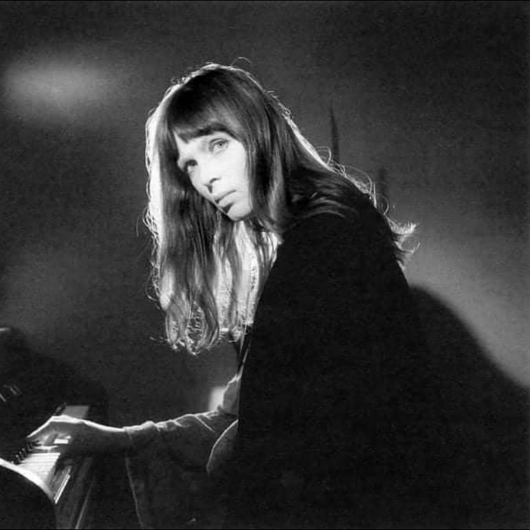 Nico music, videos, stats, and photos | Last.fm