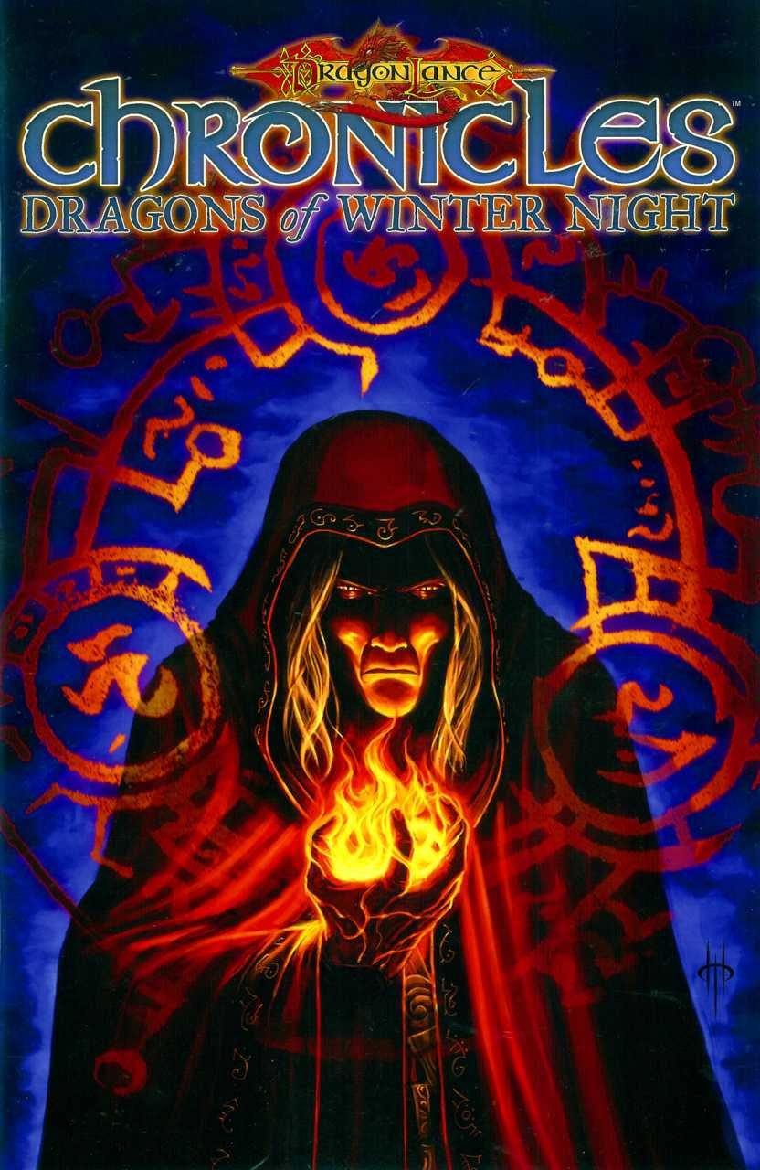 Raistlin Majere music, videos, stats, and photos | Last.fm