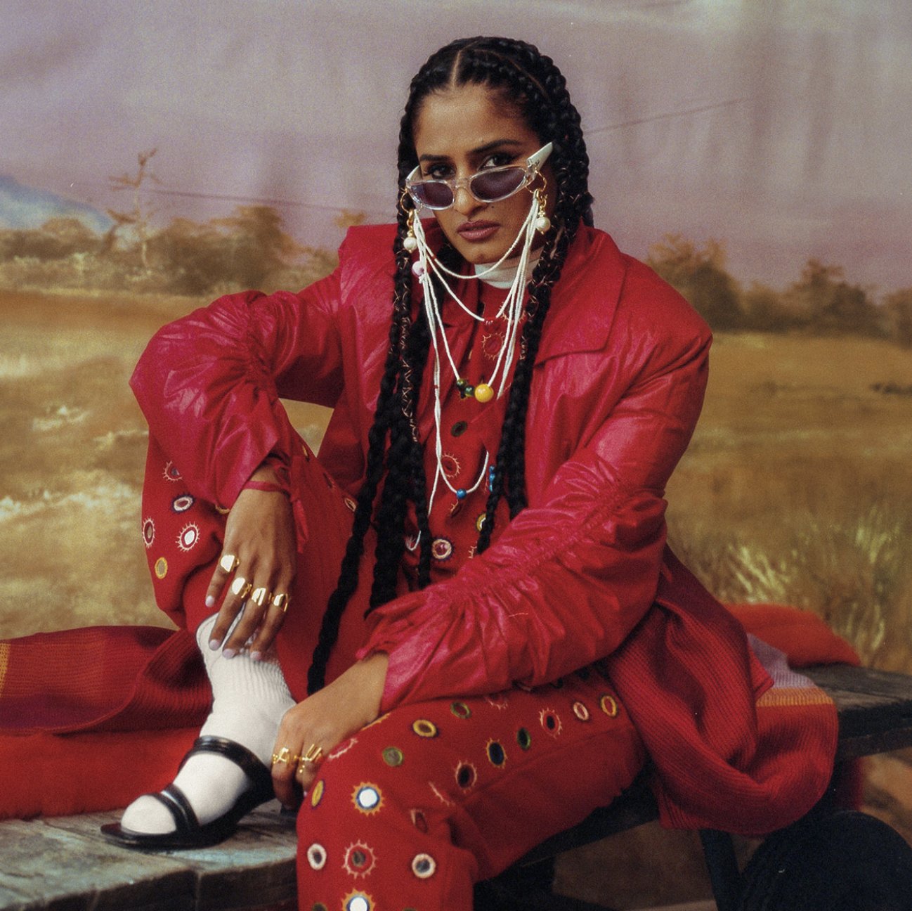 Priya Ragu music, videos, stats, and photos | Last.fm