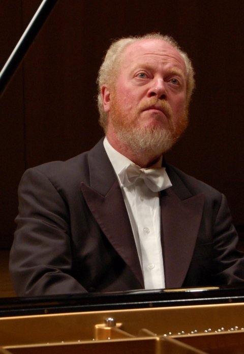 Gerhard Oppitz music, videos, stats, and photos | Last.fm