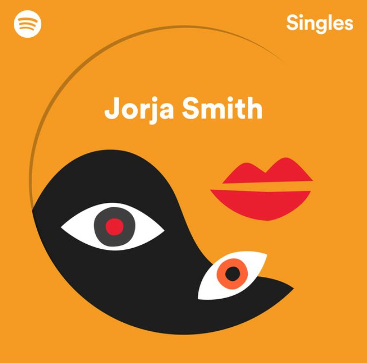 Spotify Singles — Jorja Smith | Last.fm