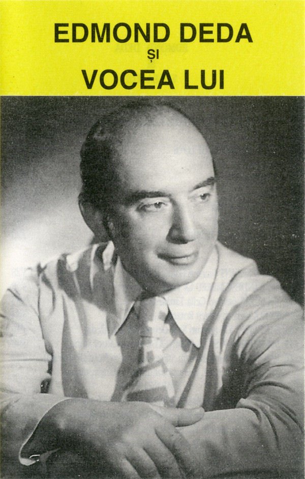 Edmond Deda music, videos, stats, and photos | Last.fm