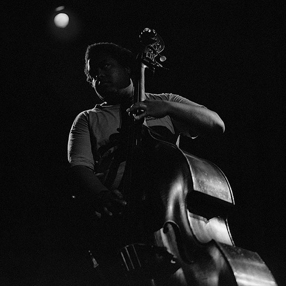 Ray Drummond music, videos, stats, and photos | Last.fm