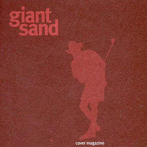 Cover Magazine — Giant Sand | Last.fm