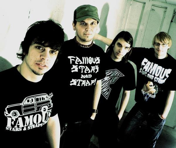 Nikson music, videos, stats, and photos | Last.fm