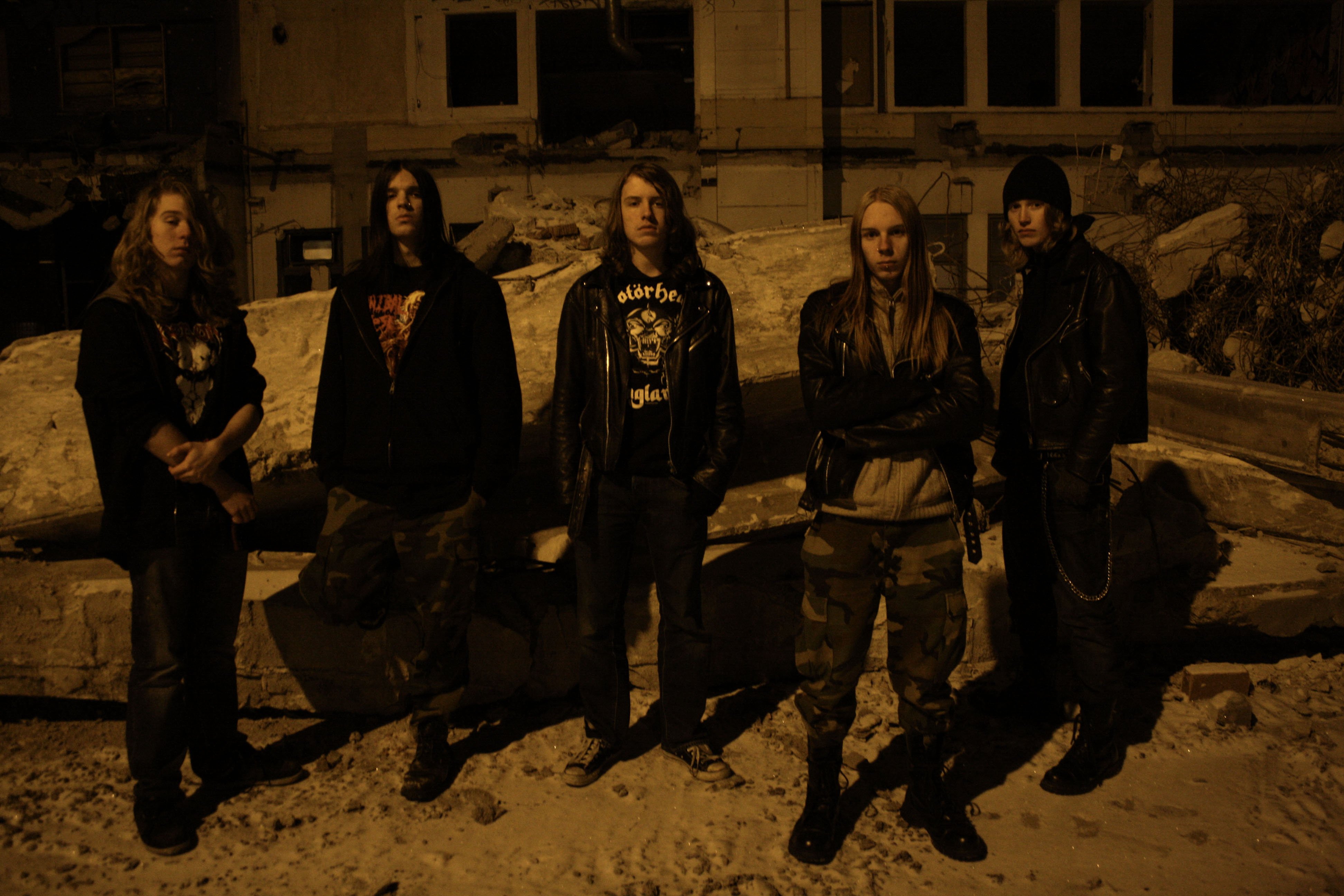 Disemboweled music, videos, stats, and photos | Last.fm