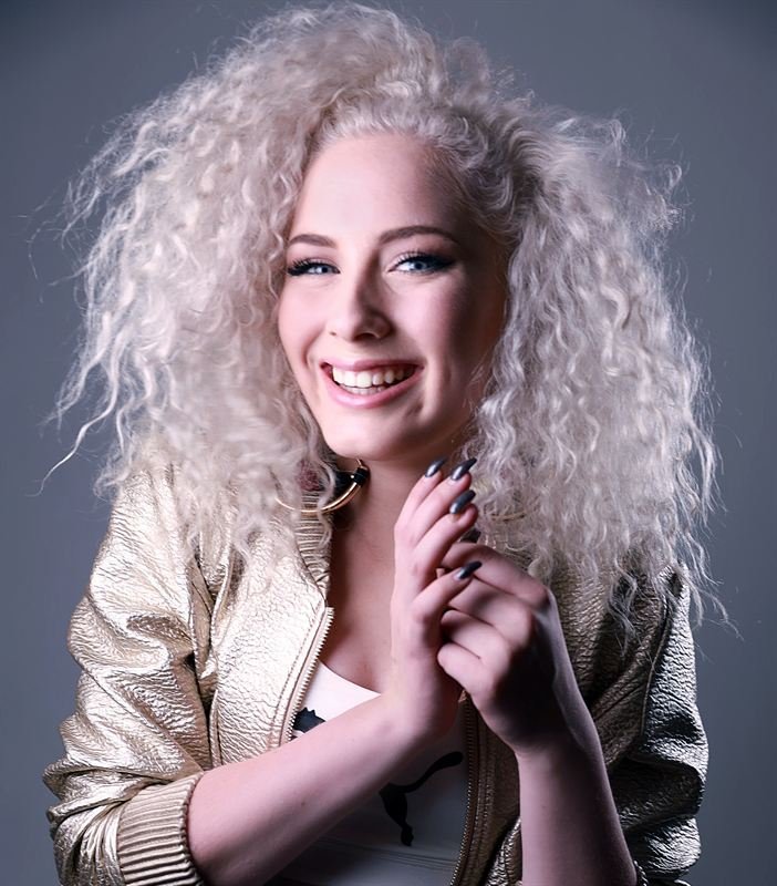 Wiktoria - Música, videos, estadísticas y fotos | Last.fm