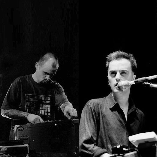 M.J. Harris & Martyn Bates music, videos, stats, and photos | Last.fm