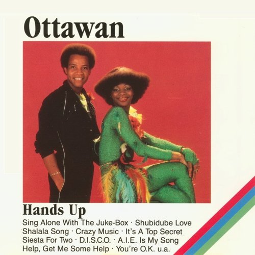 Hands Up — Ottawan | Last.fm Hands Up — Ottawan | Last.fm