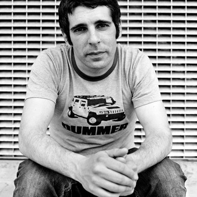 Got My List | Jonah Matranga | 8tracks radio