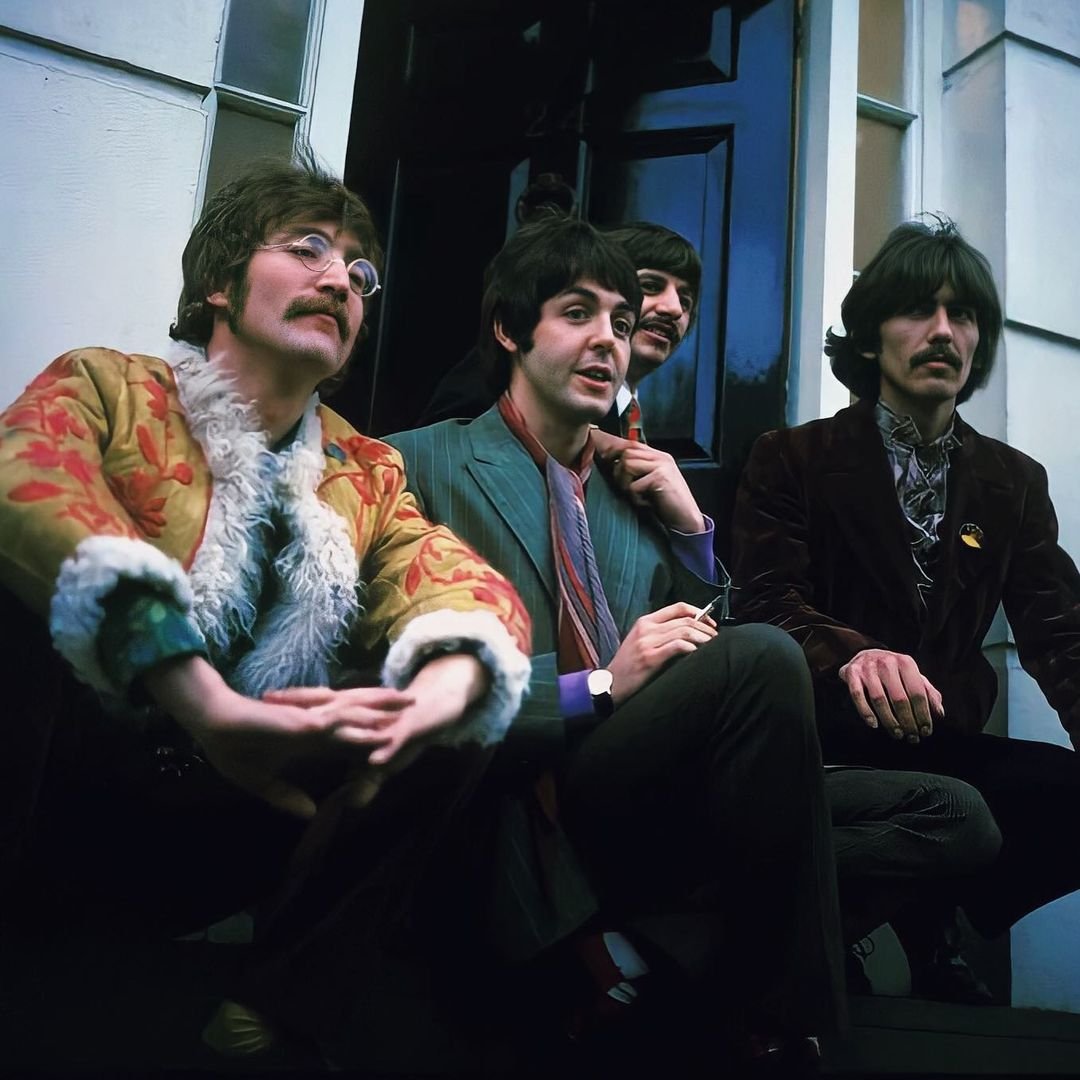 I Need You | The Beatles | 8tracks radio