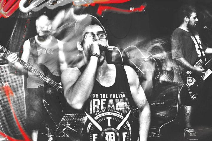 SenseLess music, videos, stats, and photos | Last.fm