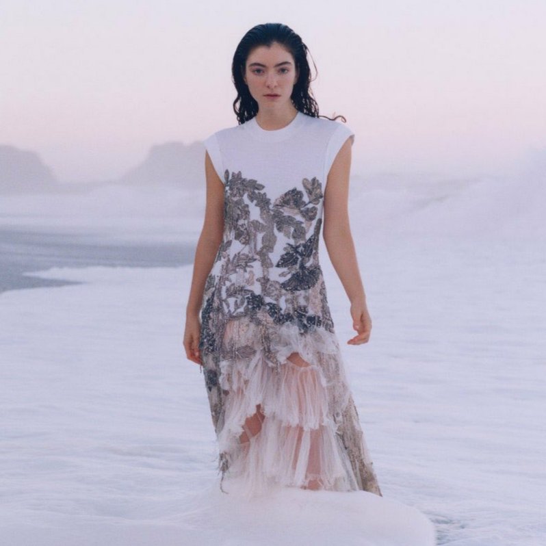 Lorde Photos (47 of 759) | Last.fm