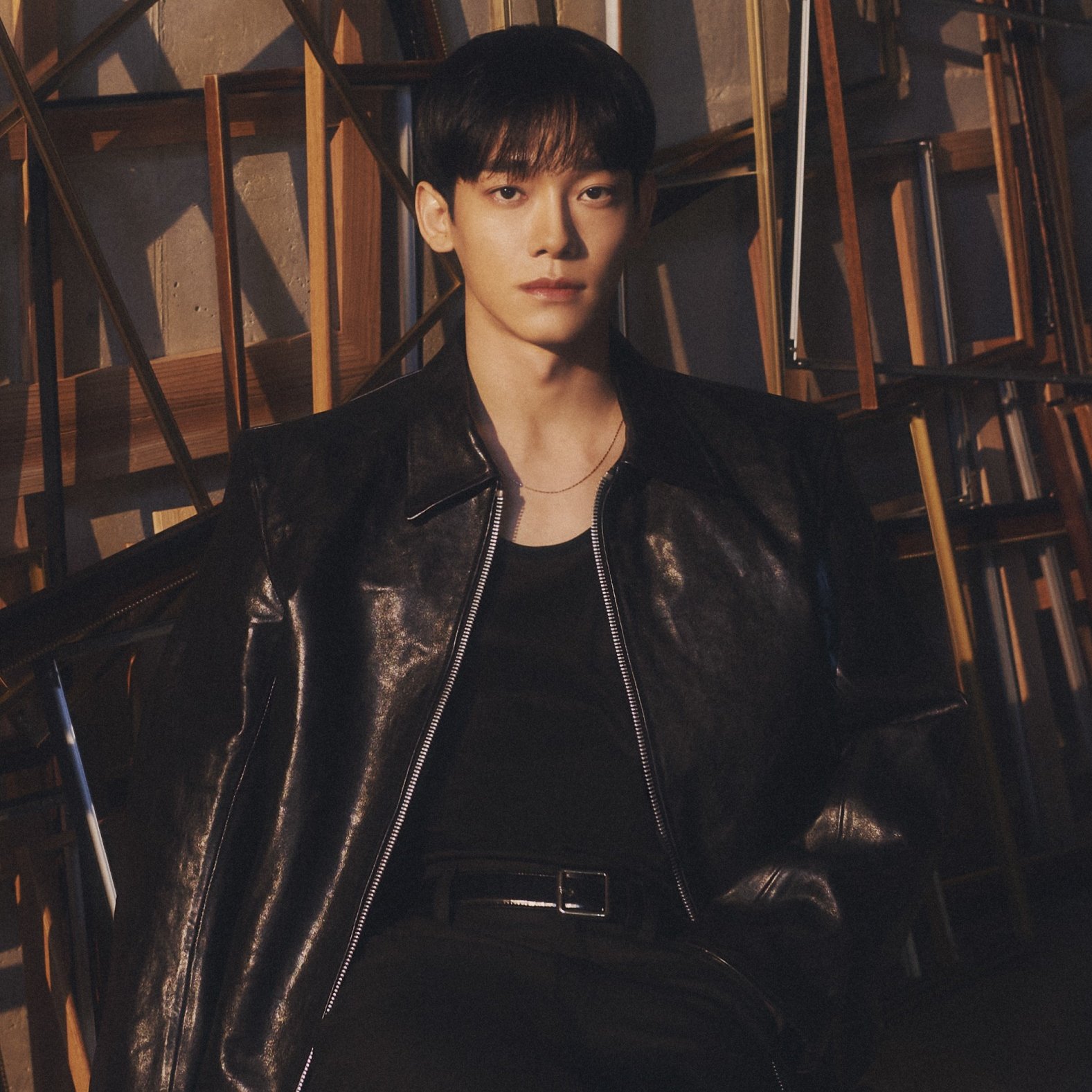 CHEN music, videos, stats, and photos | Last.fm