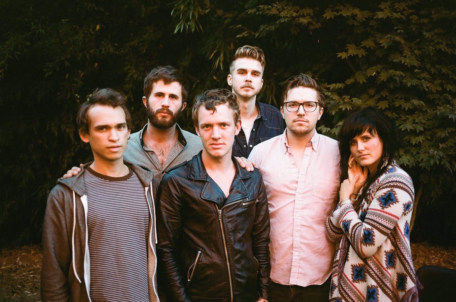 Waves | Kopecky Family Band | 8tracks radio