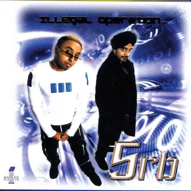 Akheeya — Sam Hasmukh & 5RB | Last.fm