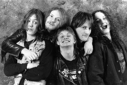 Acid Reign music, videos, stats, and photos | Last.fm