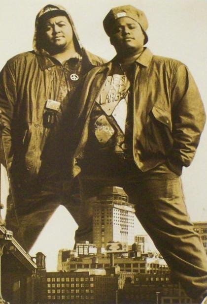 Men At Large music, videos, stats, and photos | Last.fm