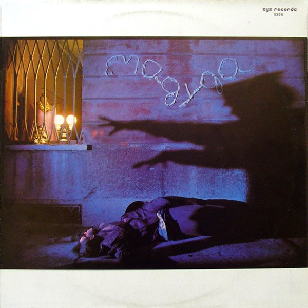 Magika music, videos, stats, and photos | Last.fm