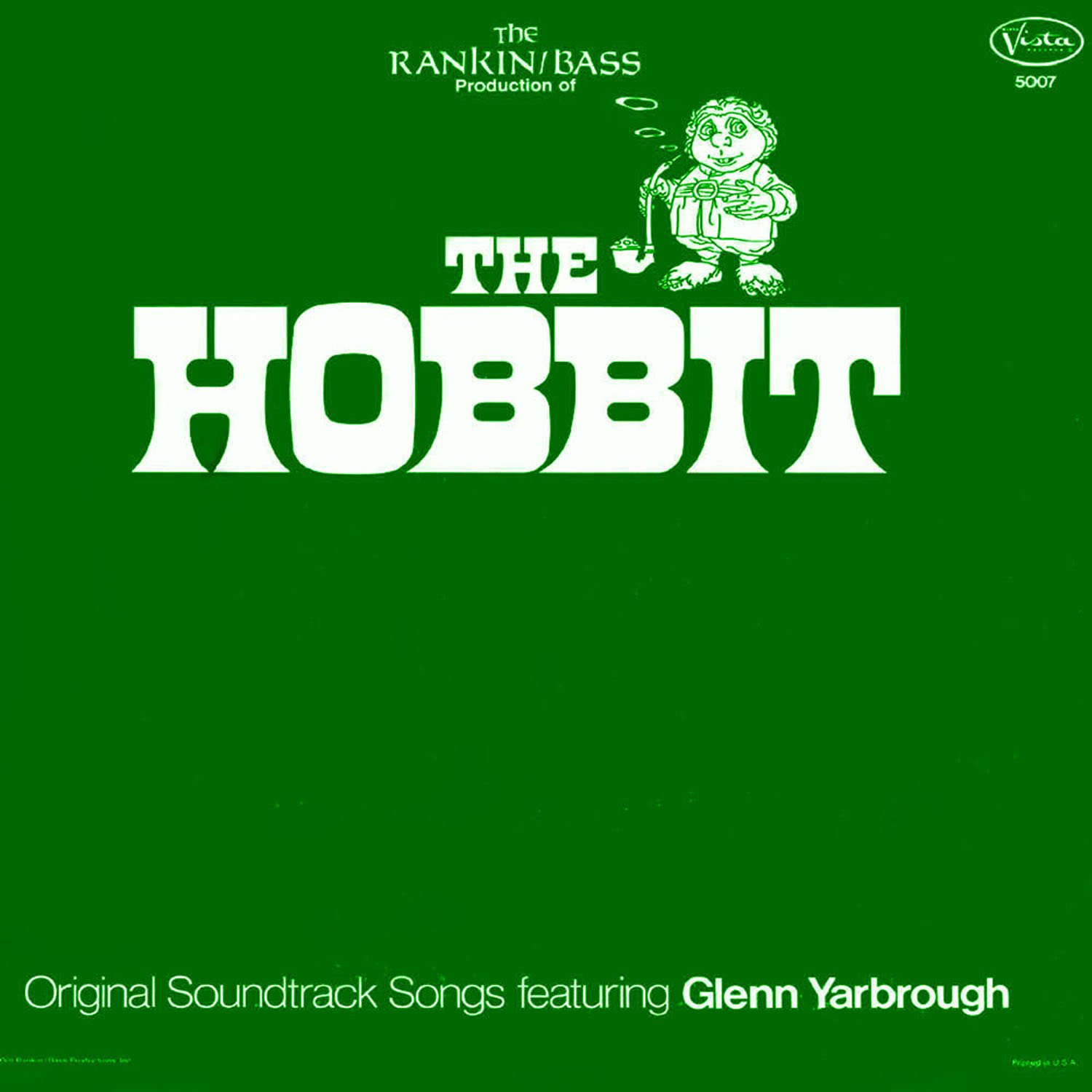 The Hobbit Soundtrack