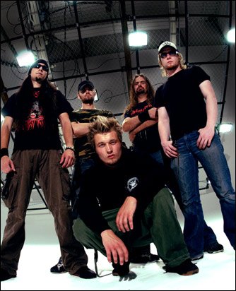 Mnemic music, videos, stats, and photos | Last.fm